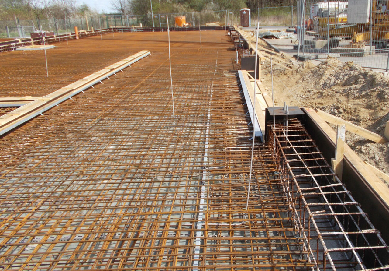 Blitz- und Überspannungsschutz - Ingenieurbüro Hornig GmbH & Co. KG