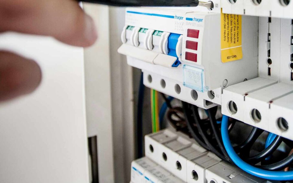 Unterschiede zwischen TN-, TT- und IT-Systemen einfach erklärt ...