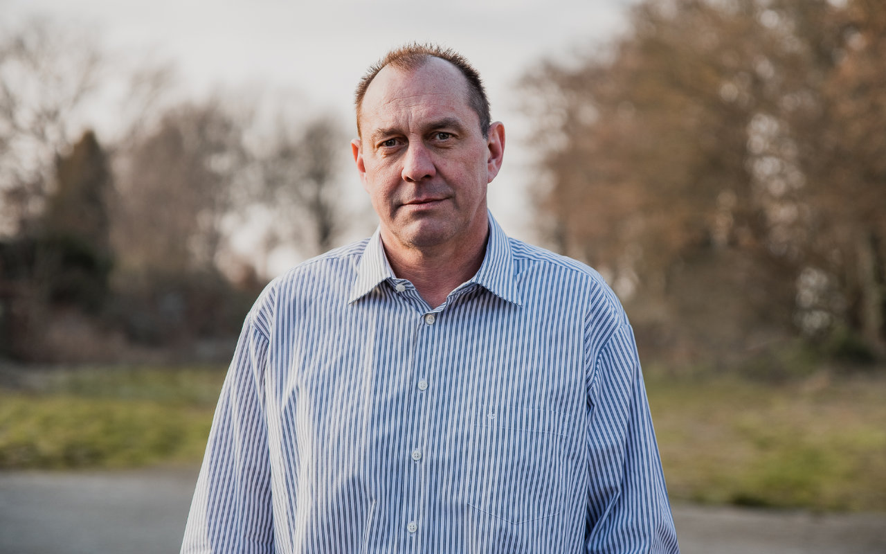 Unser Team ‣ Ingenieurbüro Hornig GmbH & Co. KG